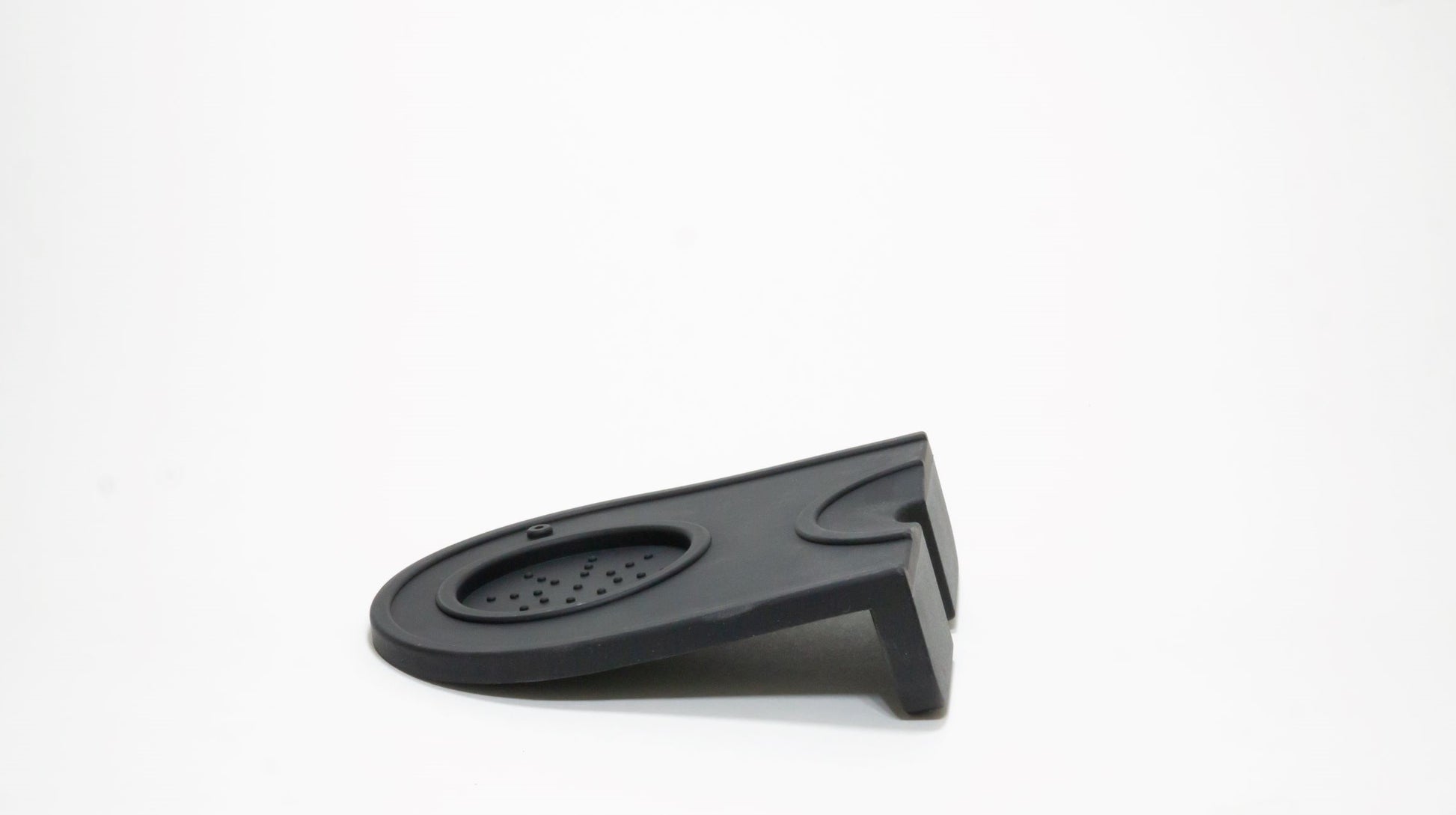 Rubber Tamper Edge Mat – Cuppa Espresso Machine