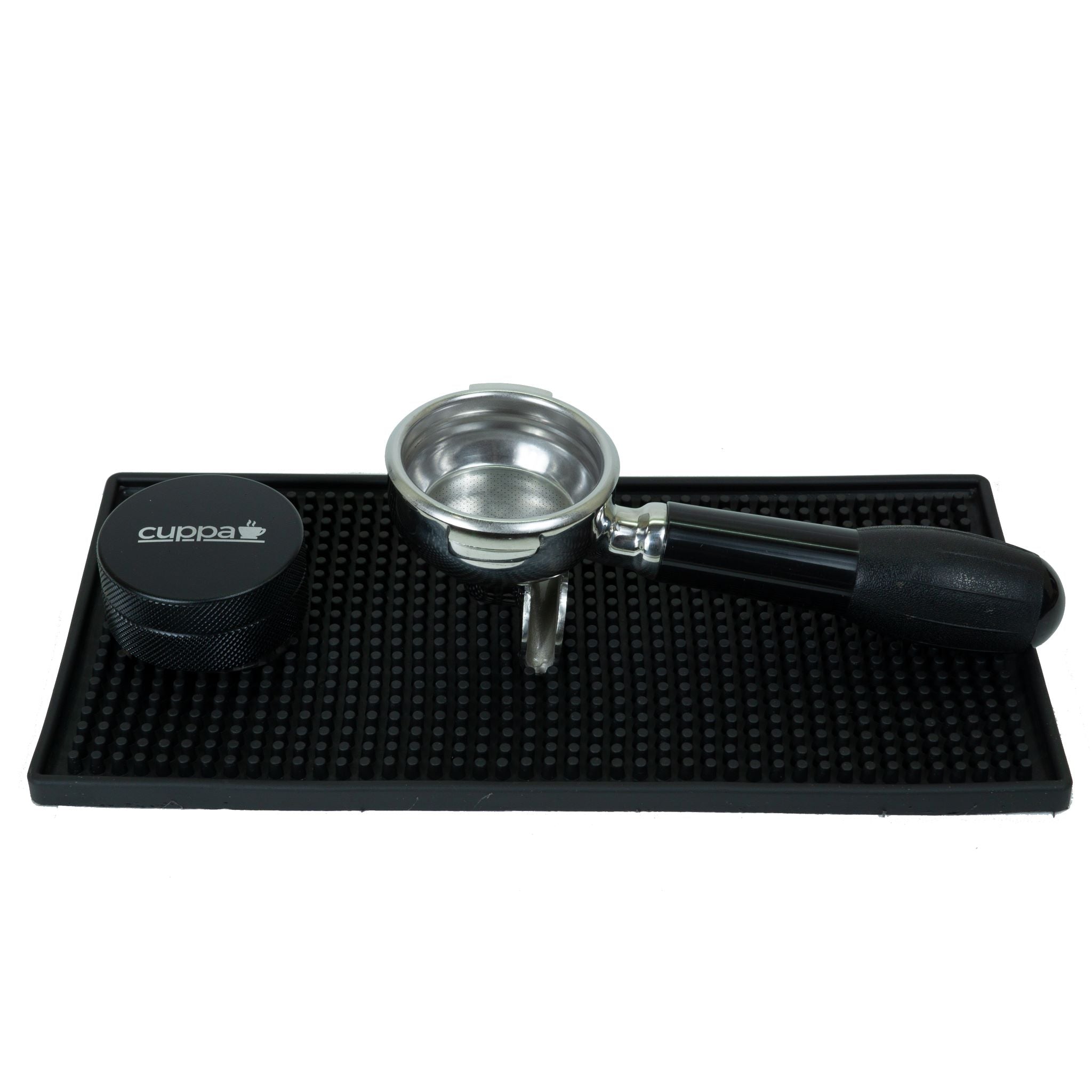 Kitchen Counter Bar Rubber Mat – Cuppa Espresso Machine