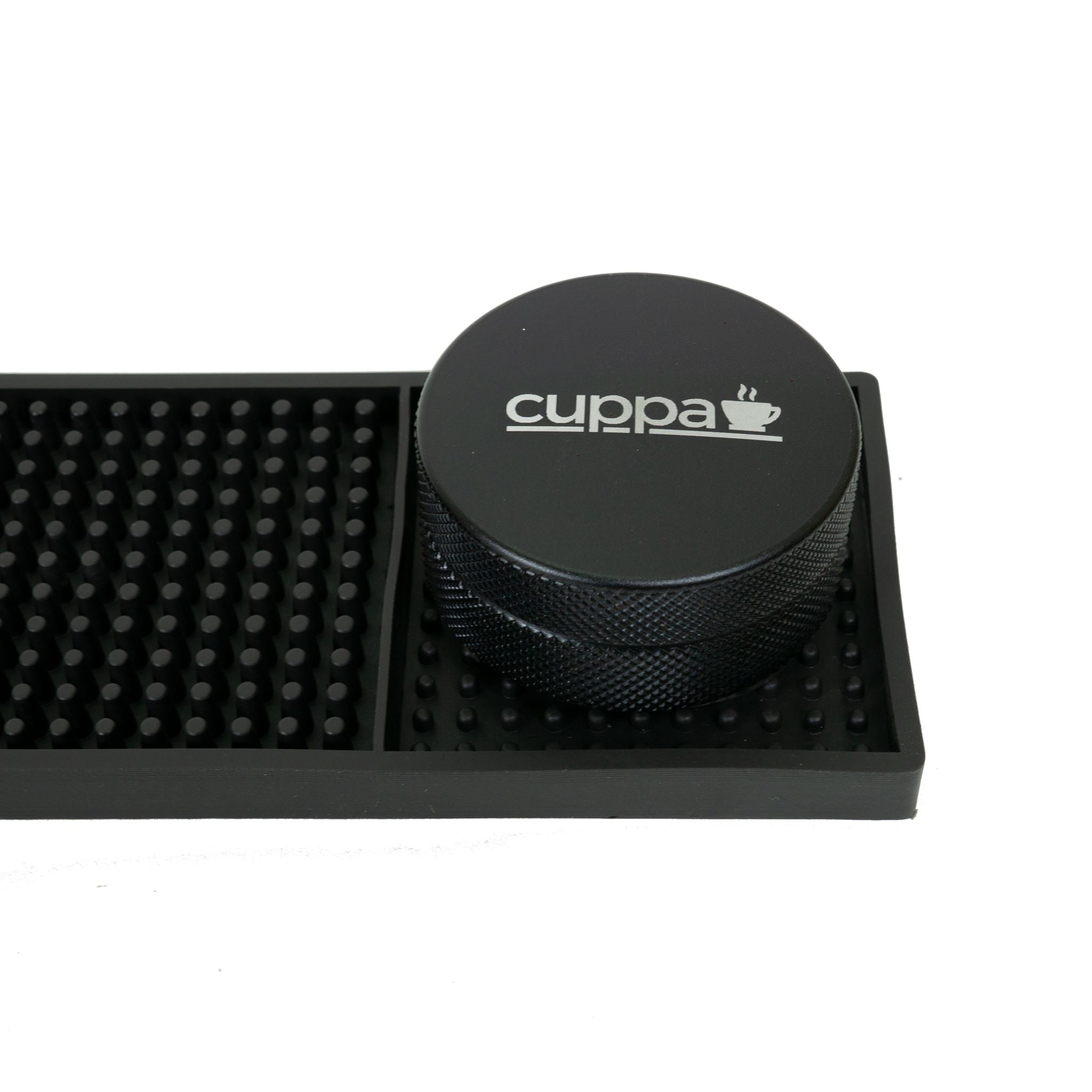 Kitchen Counter Bar Rubber Mat – Cuppa Espresso Machine